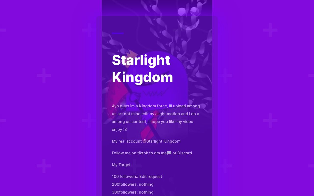 Starlight Kingdom